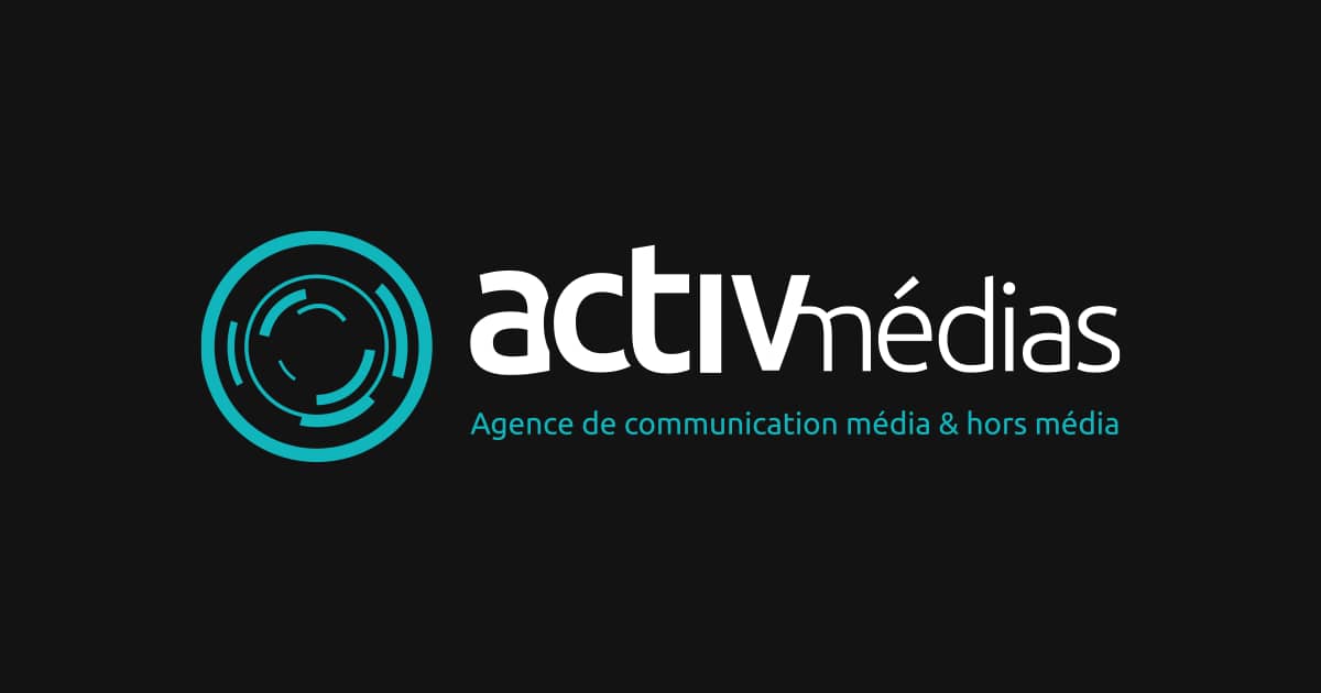 Activ Médias | Agence de communication à Saint-Étienne, Roanne et Lyon